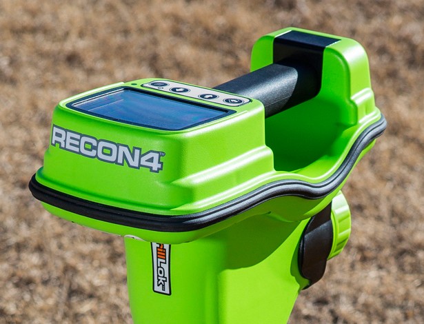 TK RECON - Tecmeco
