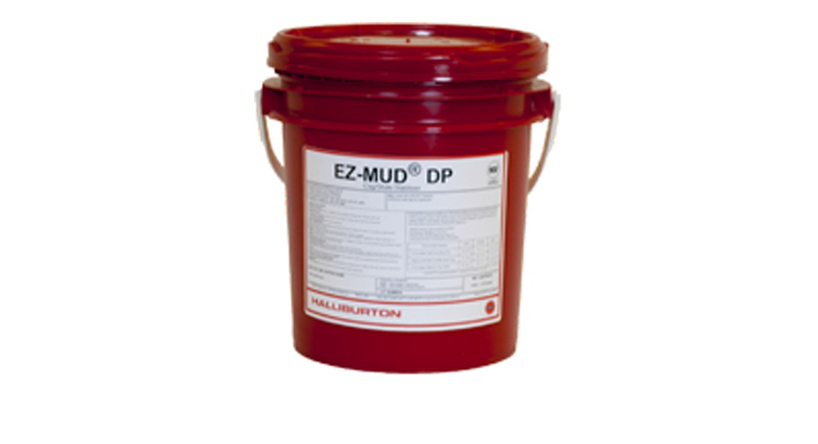 EZ MUD DP - Tecmeco