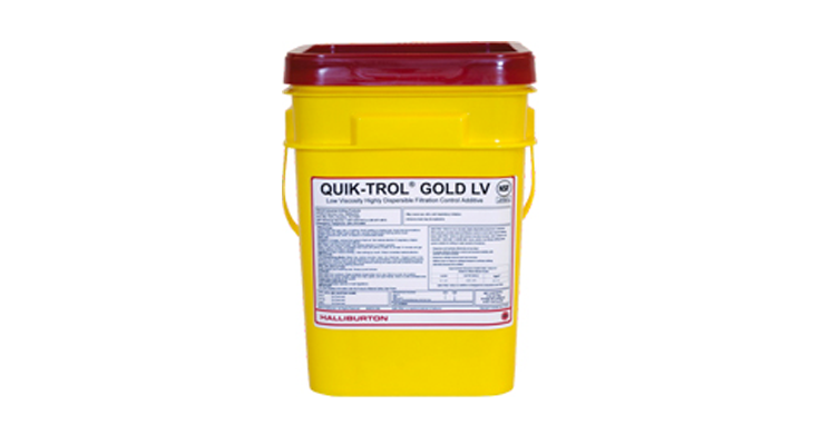 QUIK TROL GOLD LV - Tecmeco