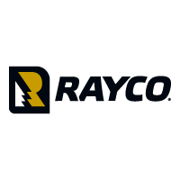 RG45 Trac Jr - Tecmeco